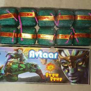 Sutli | Atom Bombs | Siya Pyrotech